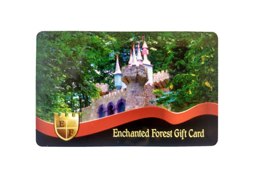 Gift Card | enchantedforest