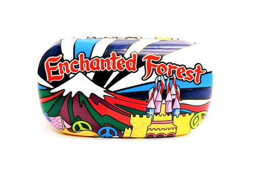 Enchanted Forest Snap Case | enchantedforest