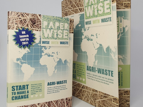 Products | Fenner Paper