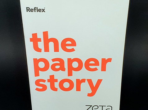 Products | Fenner Paper