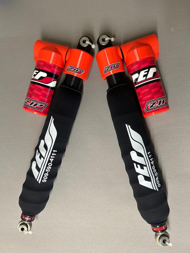 PEP PB1 Rok Guards | zip-racing
