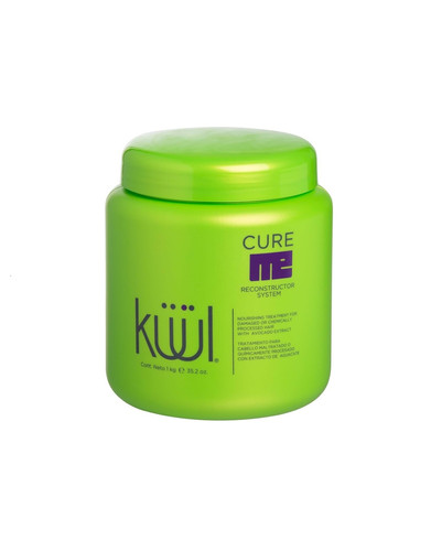 KUUL RECONSTRUCTOR 1 KG | Distribuidora Lauris