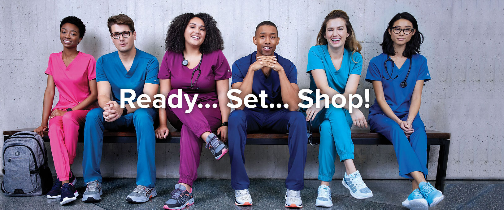 Essentia Medical Apparel & Footwear