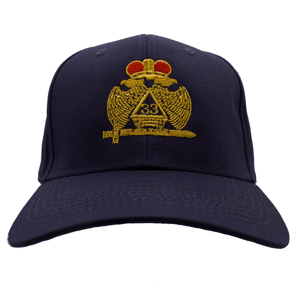 Masonic Hats | Windcatcher Wholesale 2/12