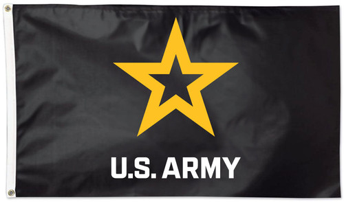 U.S. Army Logo 3x5' Polyester Flag | Windcatcher