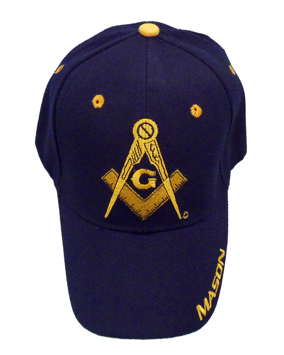 Masonic Hats | Windcatcher Wholesale