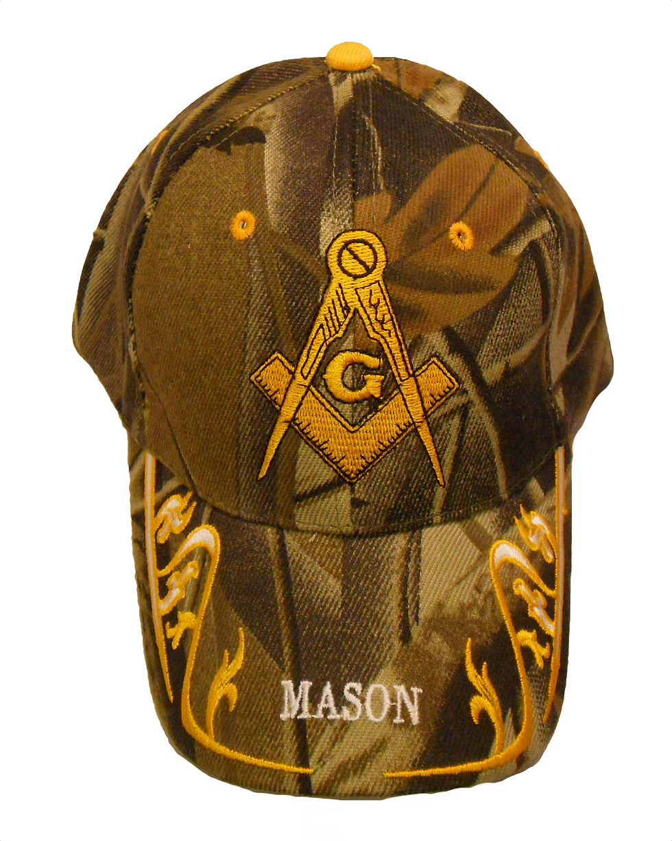 Masonic Hats | Windcatcher Wholesale