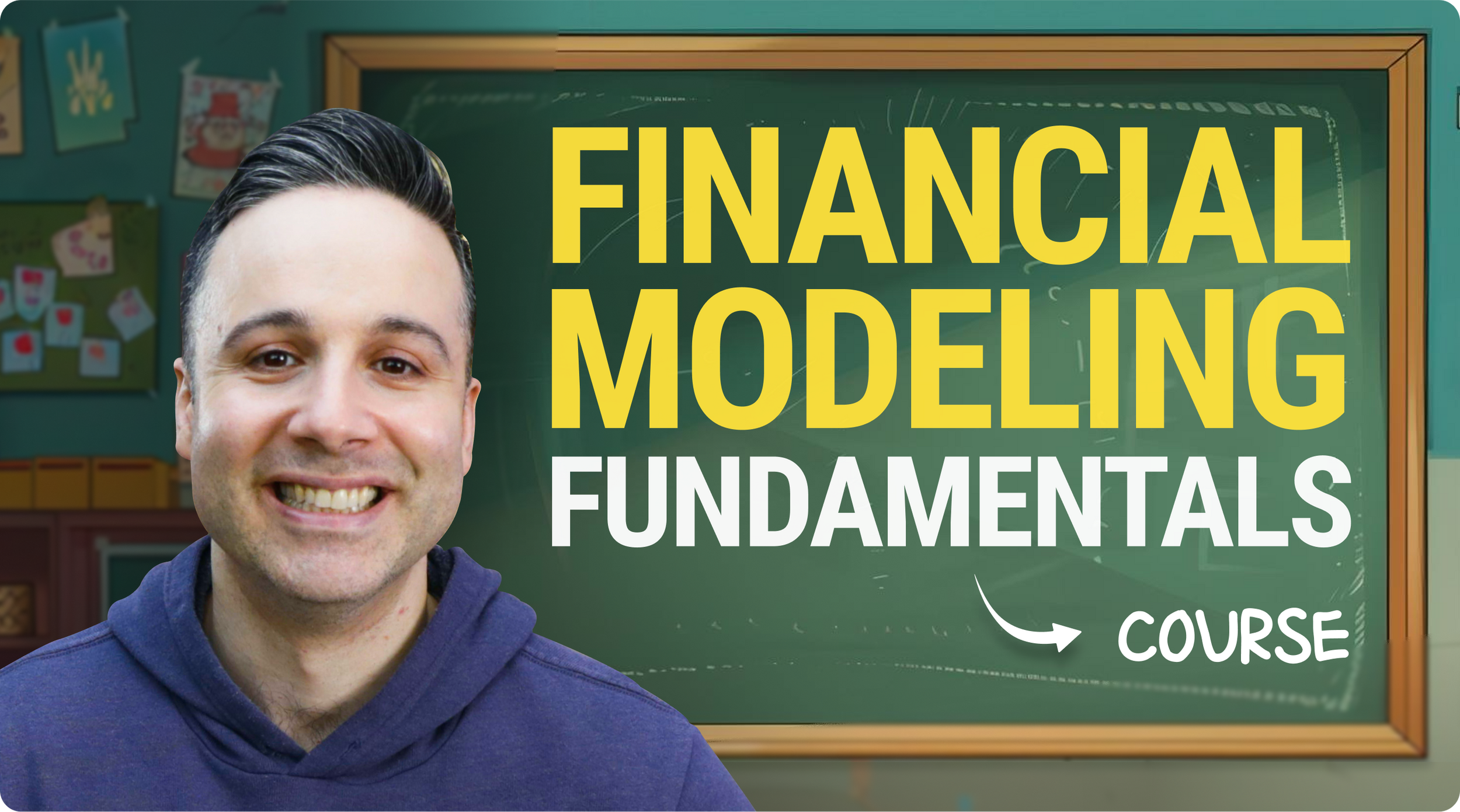Financial Modeling Fundamentals | Your CFO Guy