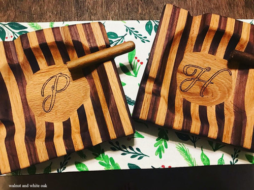 "pepier" classic cigar ashtray | Meadow & the moon