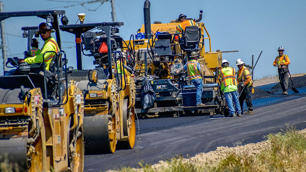 Image Gallery | Dragados Flatiron Joint Venture