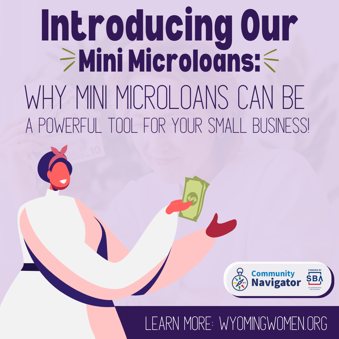 Introducing Our Mini Microloans: Why mini microloans can be a powerful ...