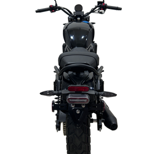 RPS Crusier 300 EFI | ricky-power-sports