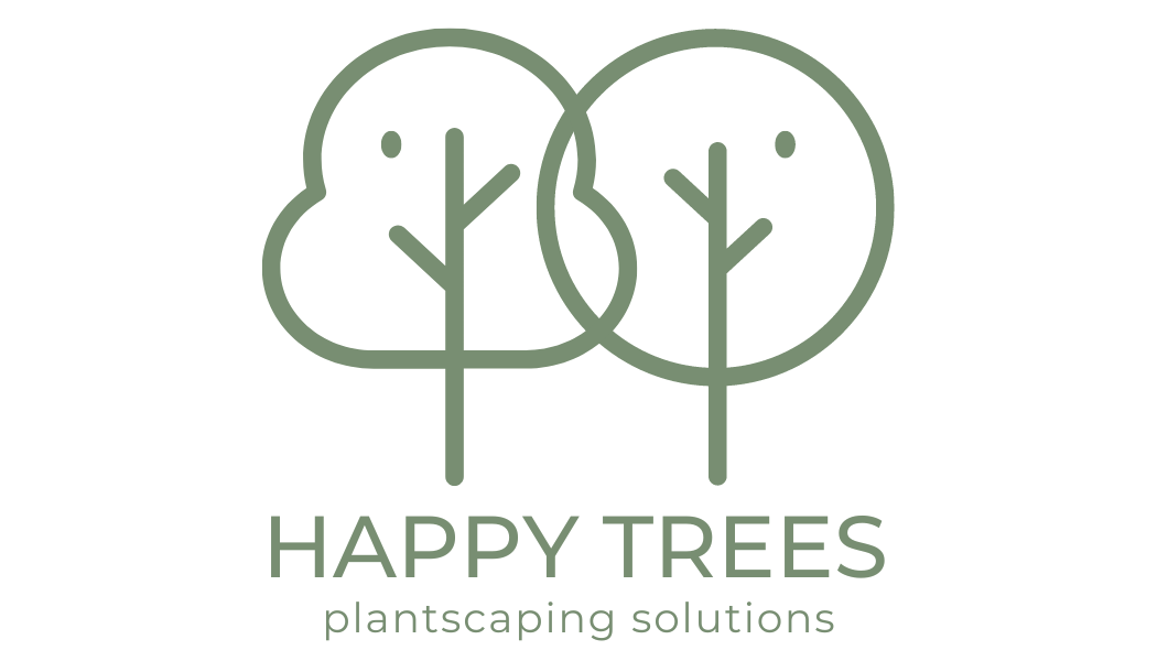 Happy Tree Logo