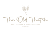 Award Winning Food | The Old Thatch | Pub, Kitchen & Country Store