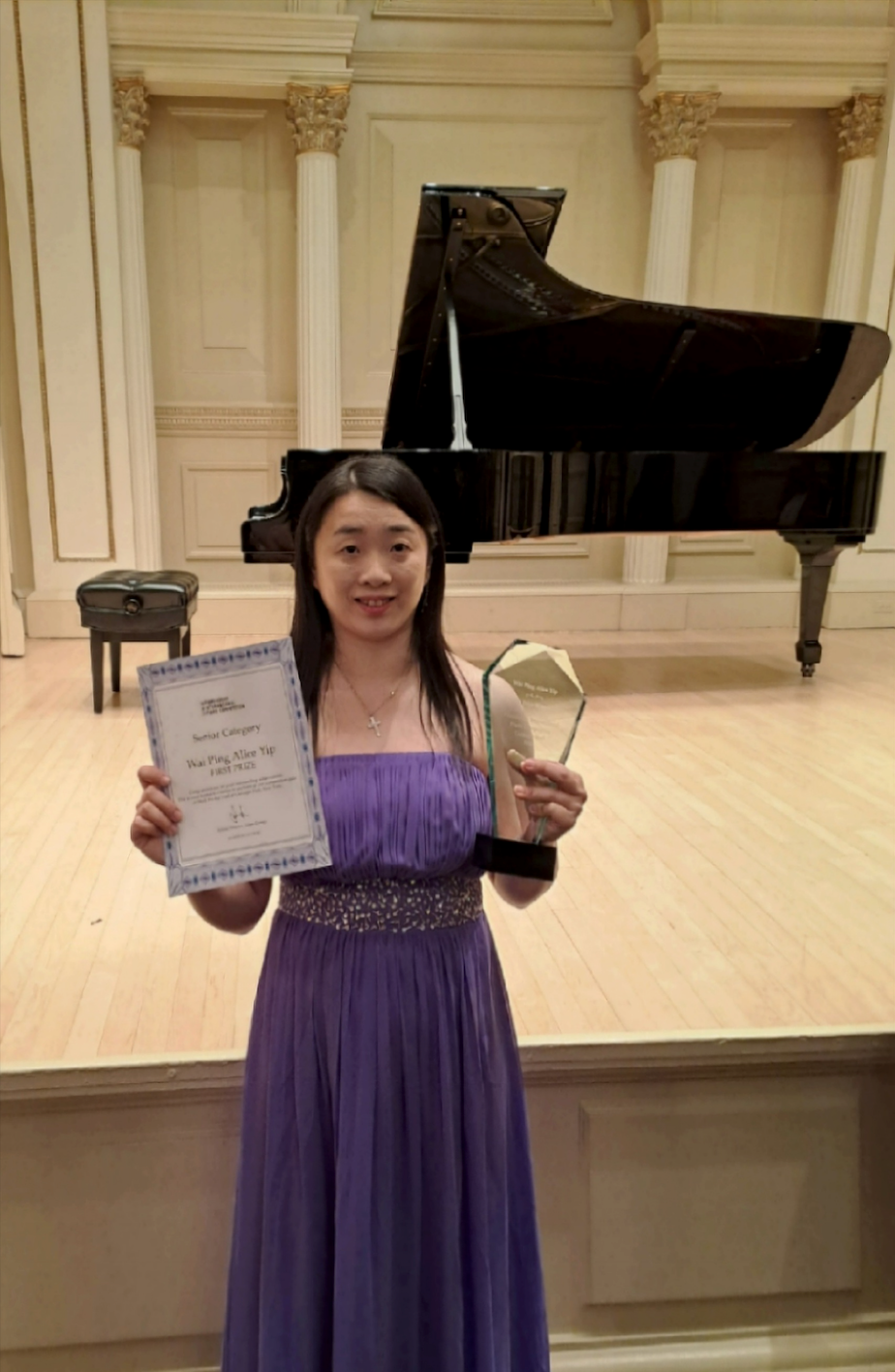 Winners Gallery-2022-Wai Ping | New York Victory International Music ...