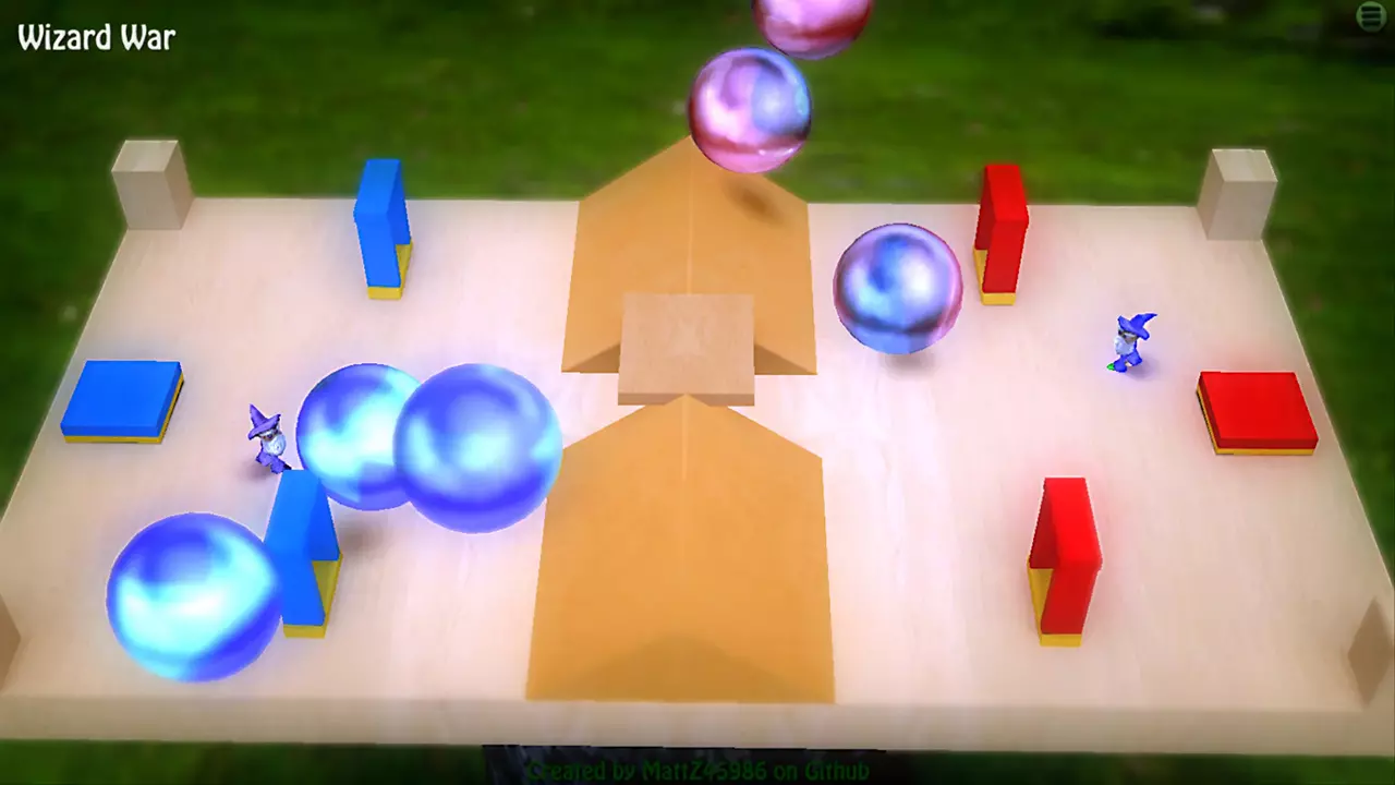 AetherSquad | BombSquad Mods