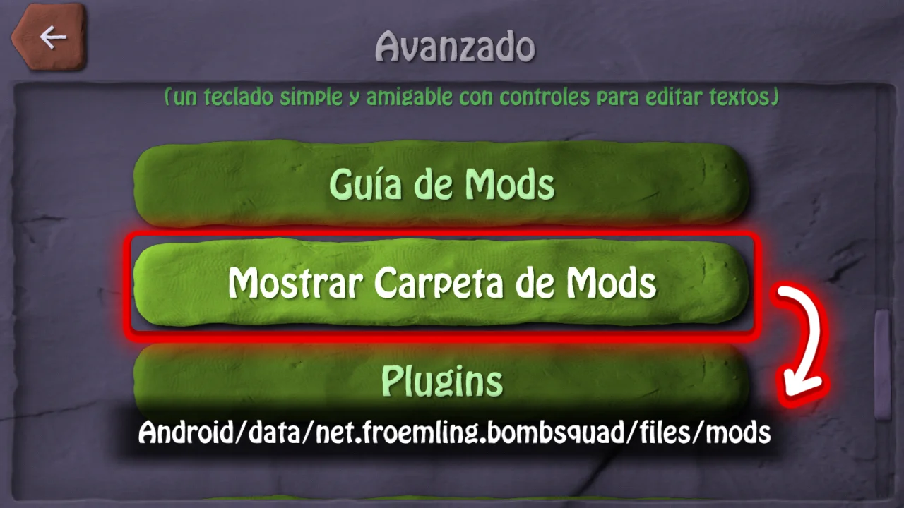 Como Instalar Mods | BombSquad Mods