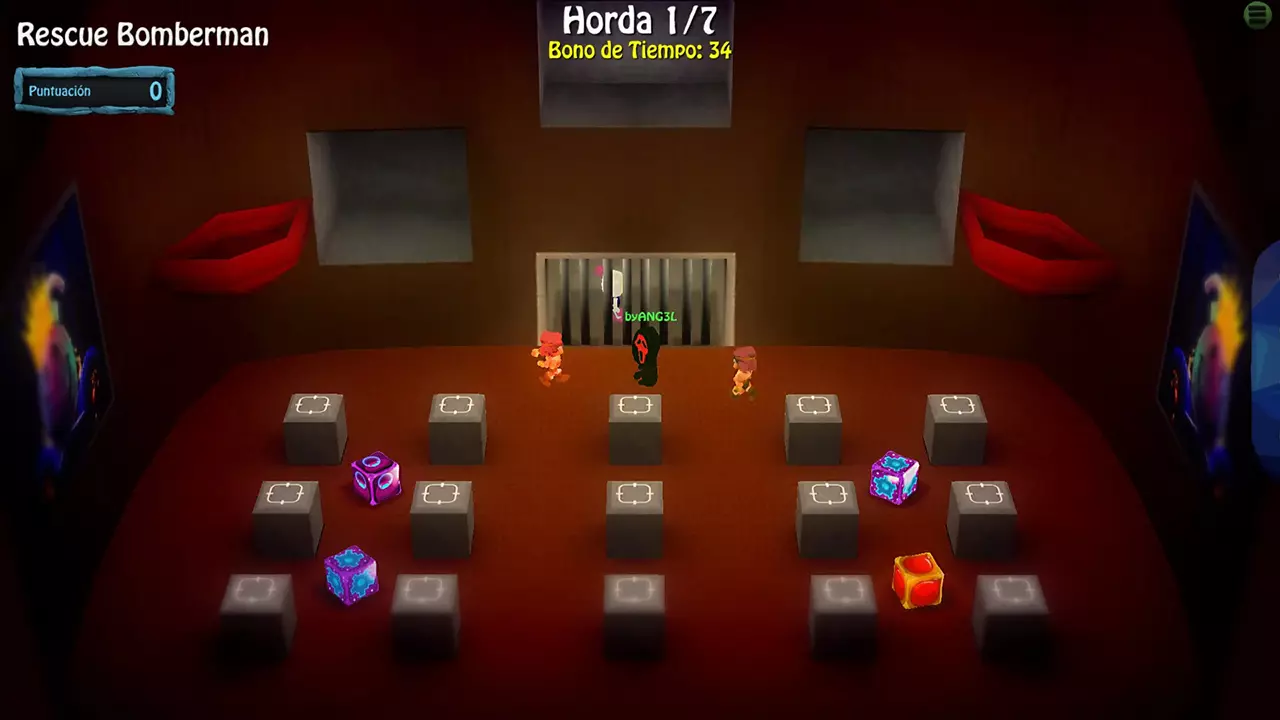 BombSquad World | BombSquad Mods