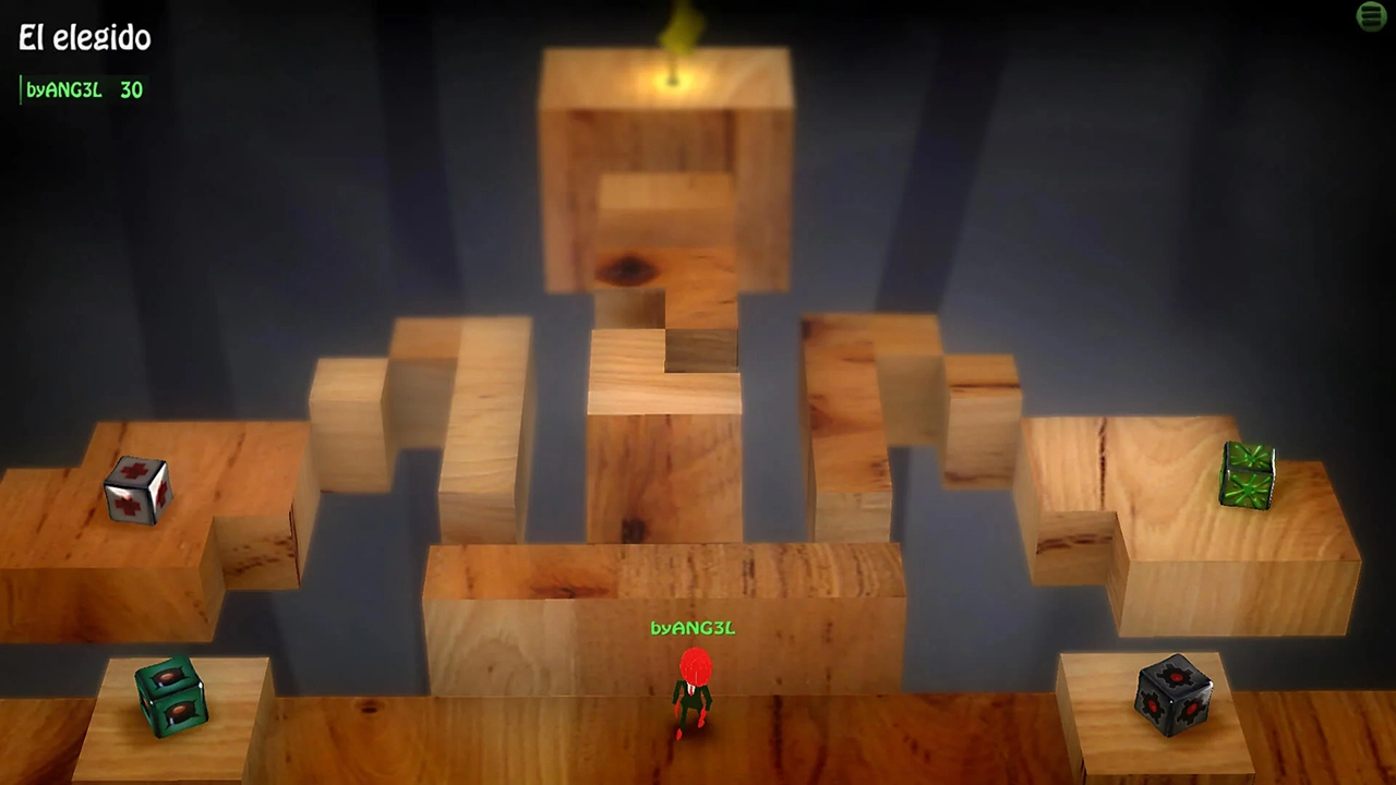 AYMP | BombSquad Mods