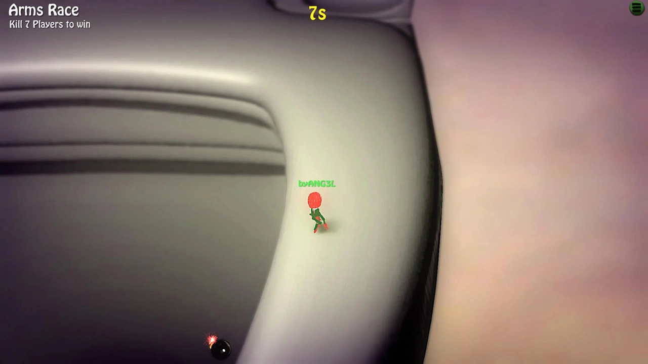 AYMP | BombSquad Mods