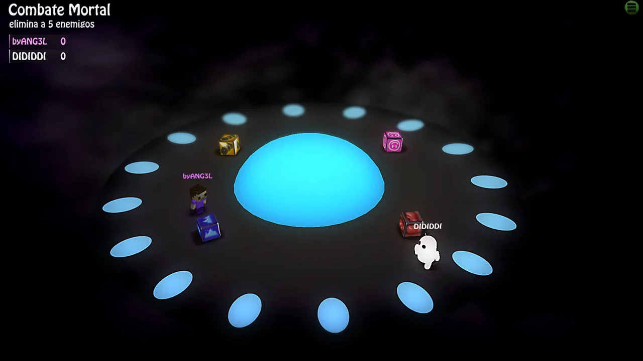 Super Modpack | BombSquad Mods