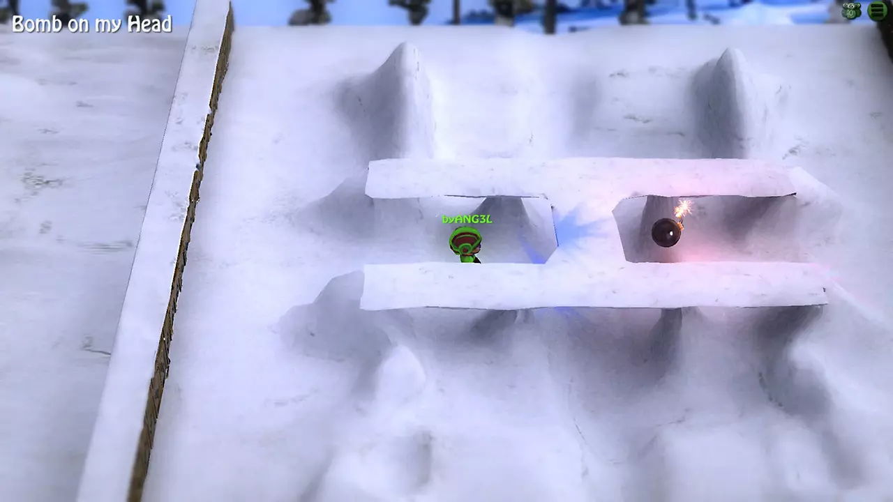 BombDash | BombSquad Mods