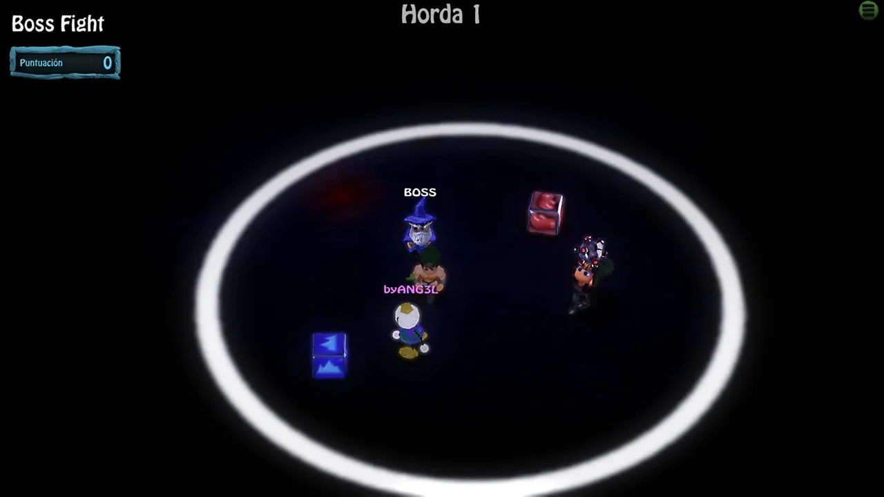 Super Modpack | BombSquad Mods