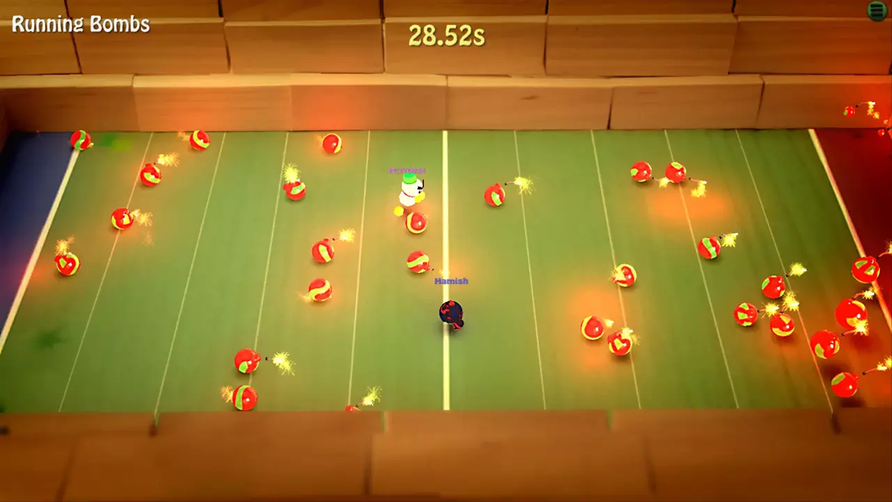 AetherSquad | BombSquad Mods