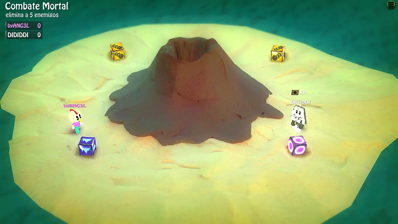 Super Modpack | BombSquad Mods