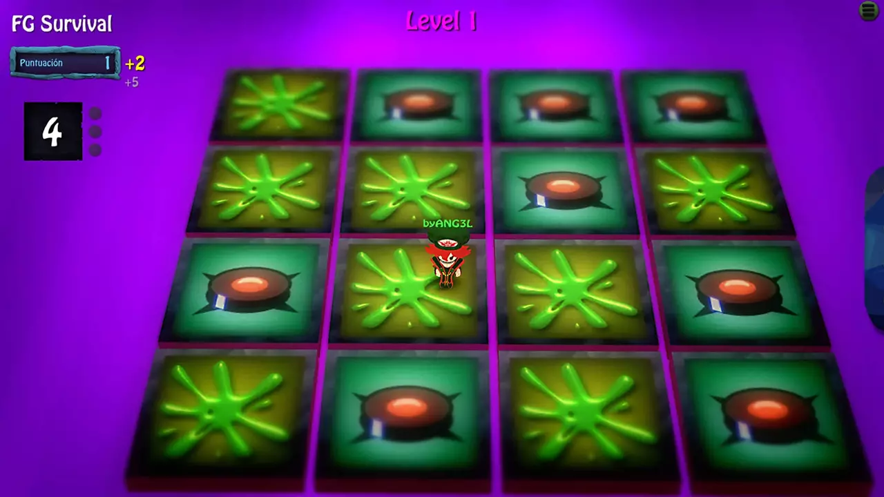 BombSquad World | BombSquad Mods