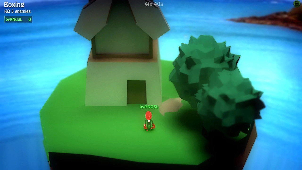 AYMP | BombSquad Mods