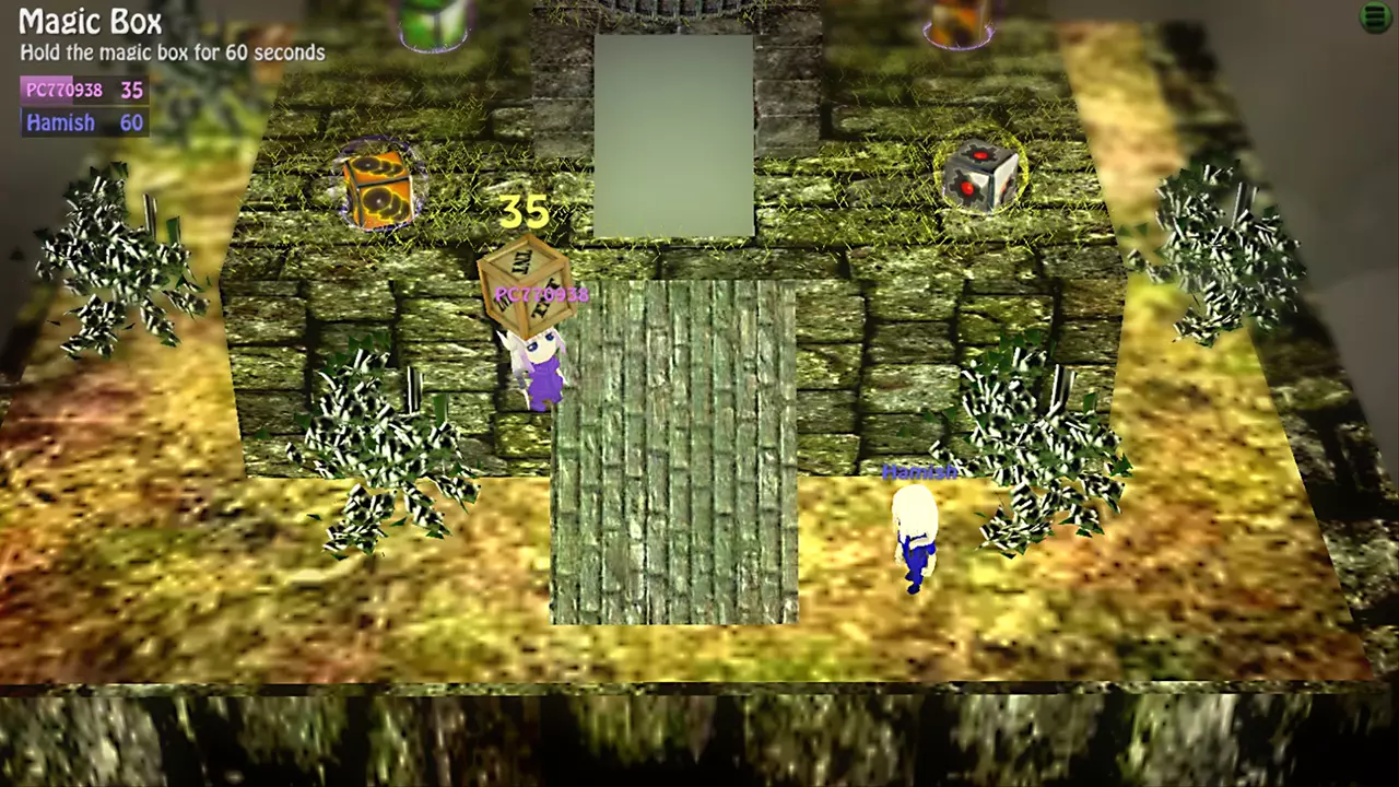 AetherSquad | BombSquad Mods