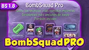 Inicio | BombSquad Mods
