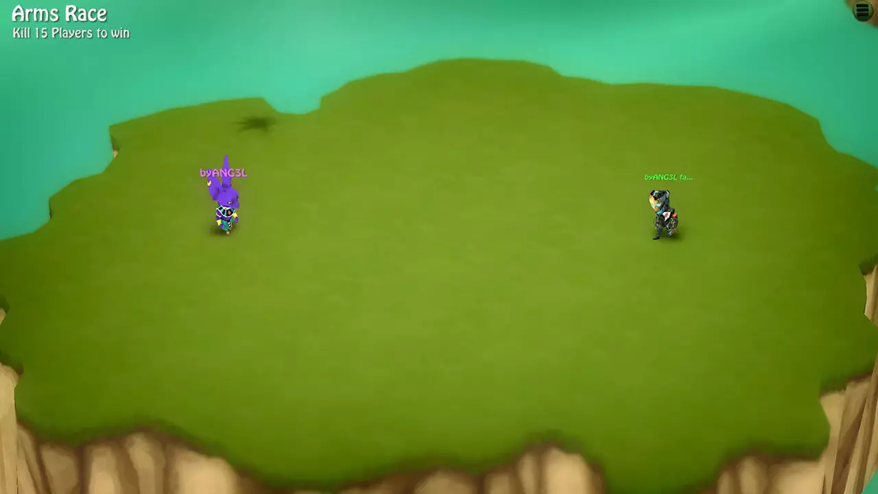 BrawSquad | BombSquad Mods