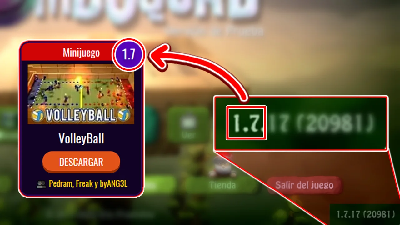 Como Instalar Mods | BombSquad Mods