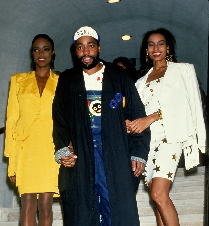 Fashion | Dominique Norman