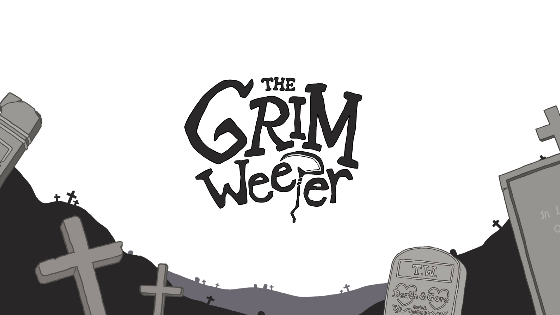 In The Sidelines | 007 | The Grim Weeper | Studio Sideline