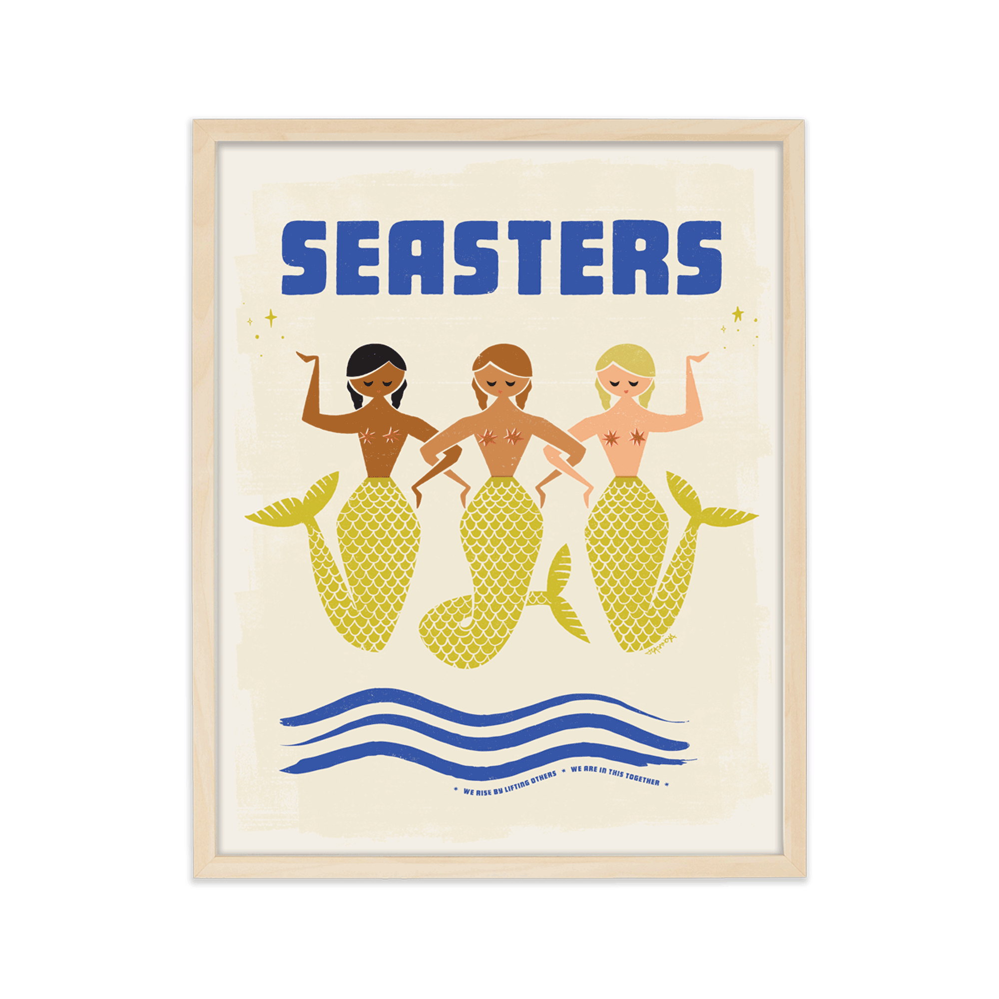 Seasters 3 | SundayArvoSurfClub