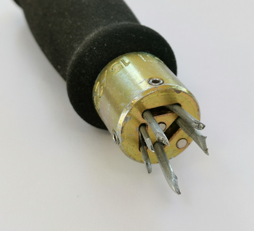 Staple Driver - Hobbyist Multi