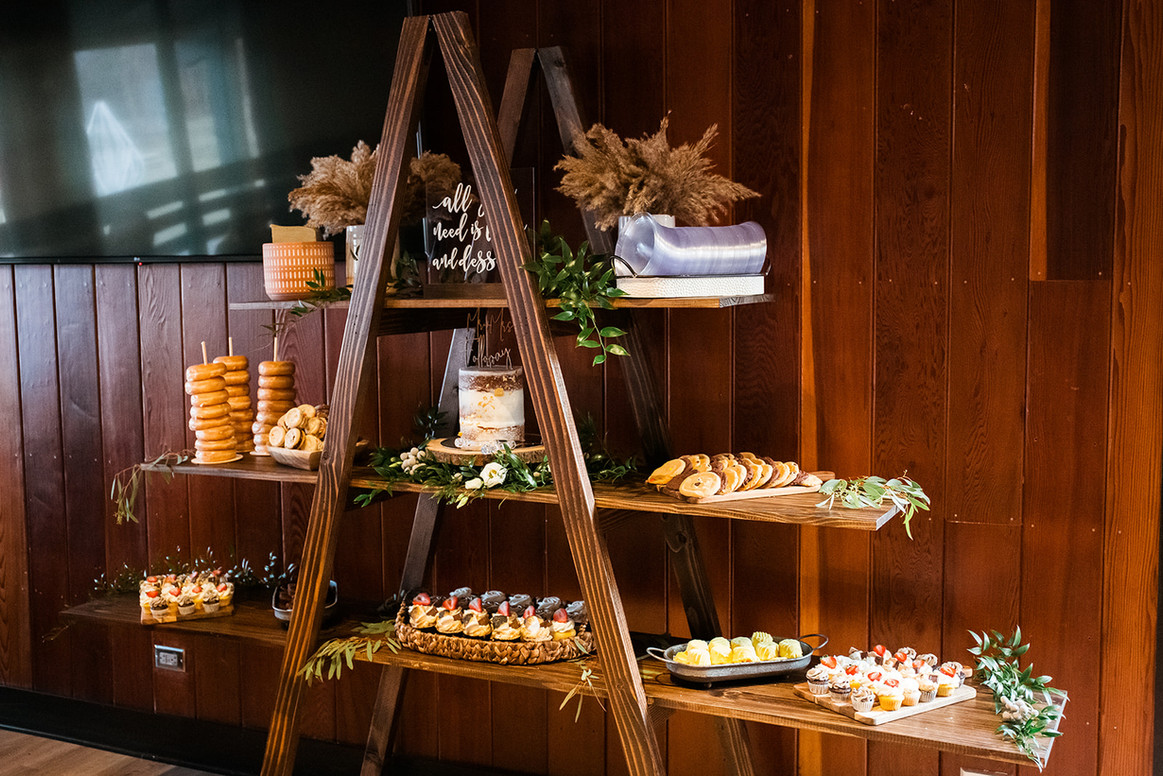 About | The Chalet At Freedlander Park