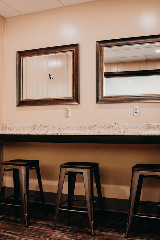 About | The Chalet At Freedlander Park