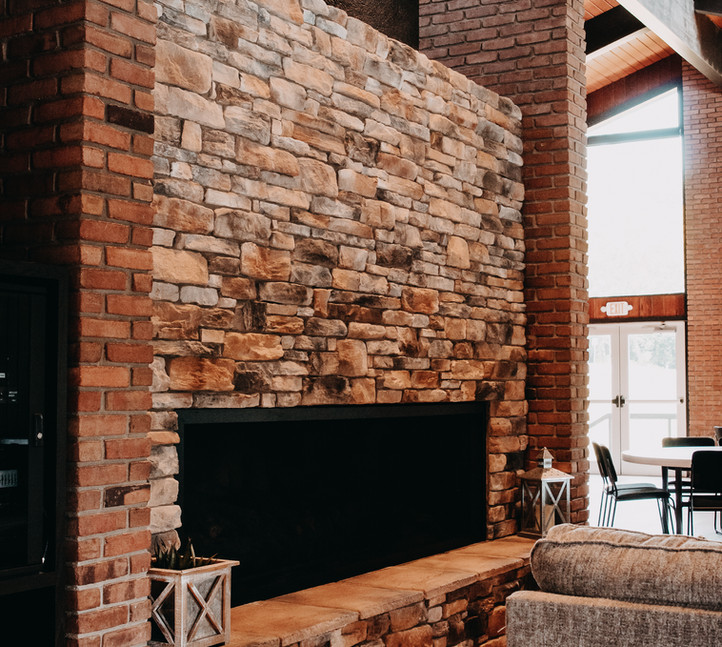 Gallery | The Chalet At Freedlander Park