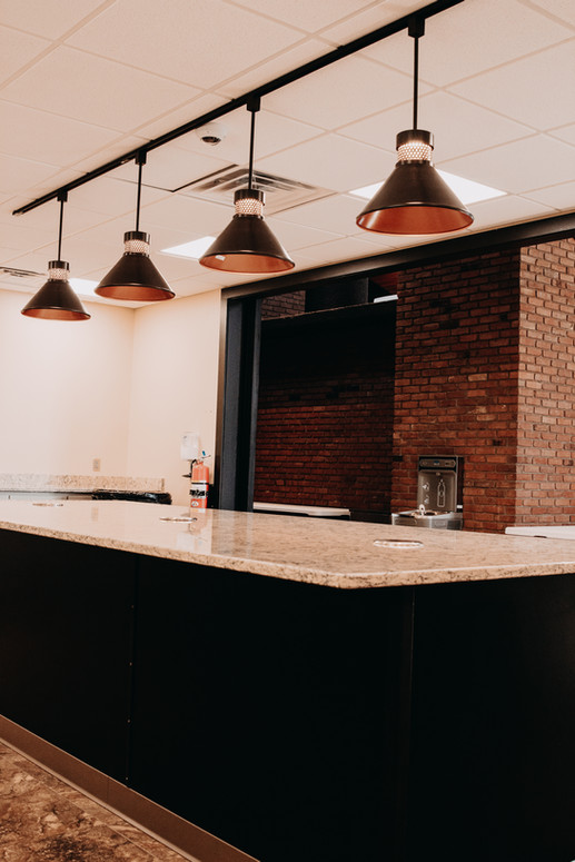 About | The Chalet At Freedlander Park