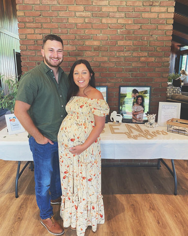 Gather | The Chalet At Freedlander Park