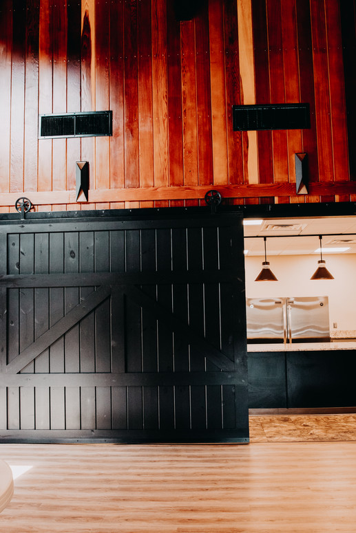 About | The Chalet At Freedlander Park