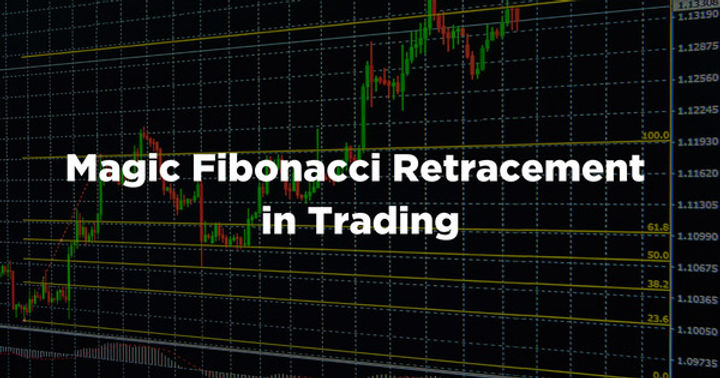 Fibonacci Retracement Levels: Definition & How to use