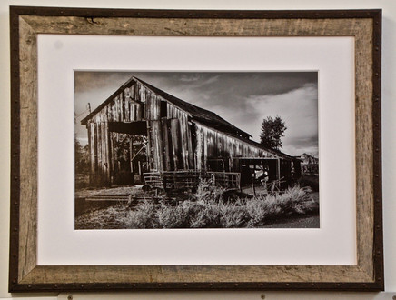 Custom Picture Framing | Frame San Francisco | United States