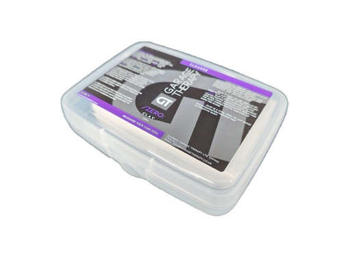 /ZERO: Clay | GarageTherapy