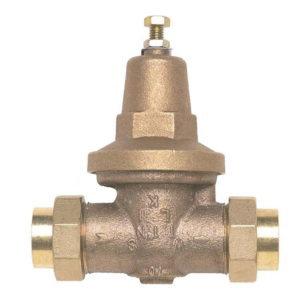 The Importance of Pressure Regulator Valves in Residential Applications