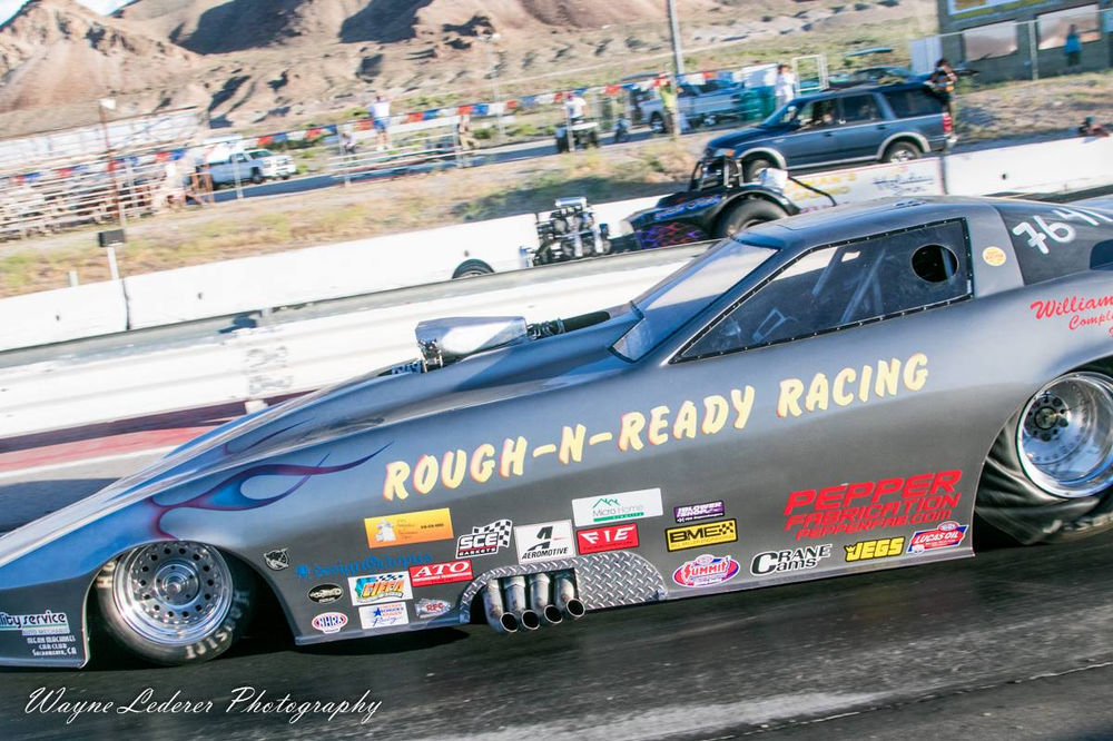 Octane Fest Results - Top Gun Raceway Fallon, NV